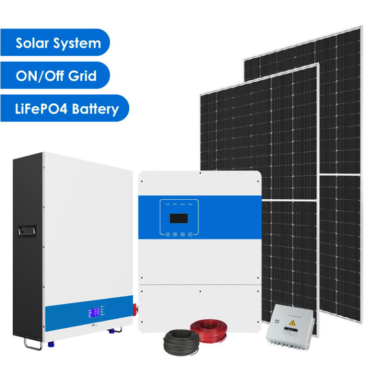 LisunPower – Lisun Energy Group | One Stop Battery Solution Manufacturer